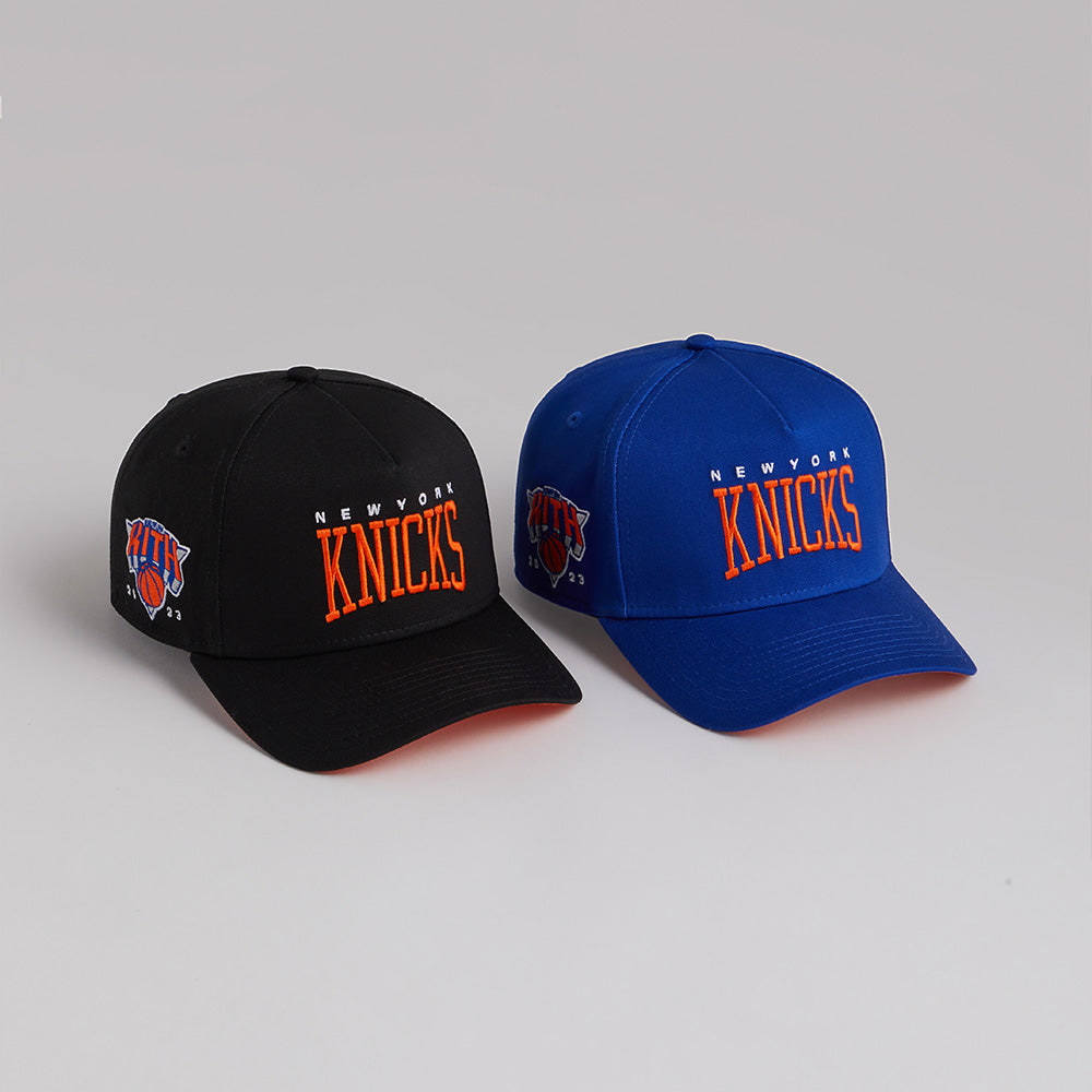 Kith for the New York Knicks Accessories 2023 | Kith Europe