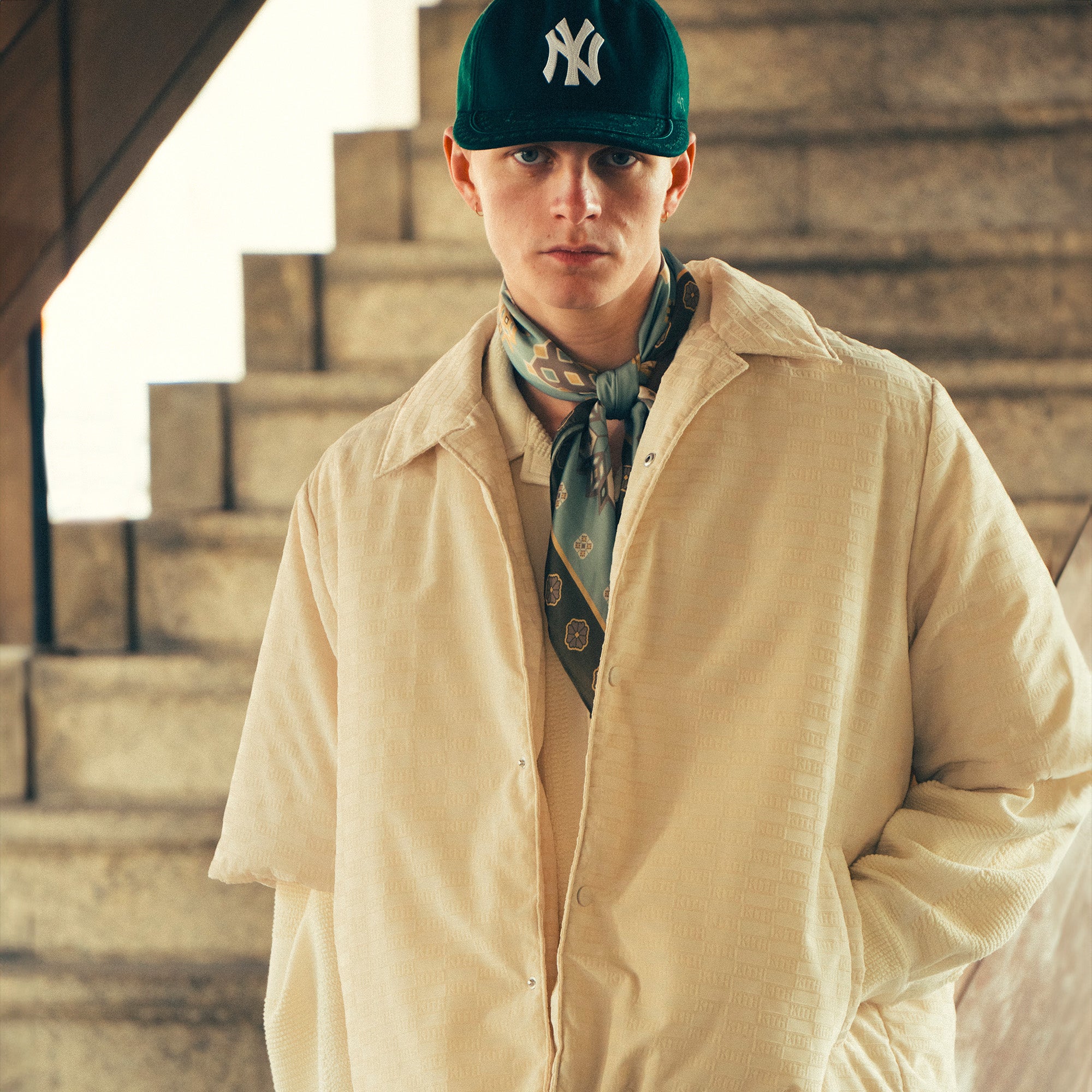 Kith Spring 2024 Delivery II | Kith Europe