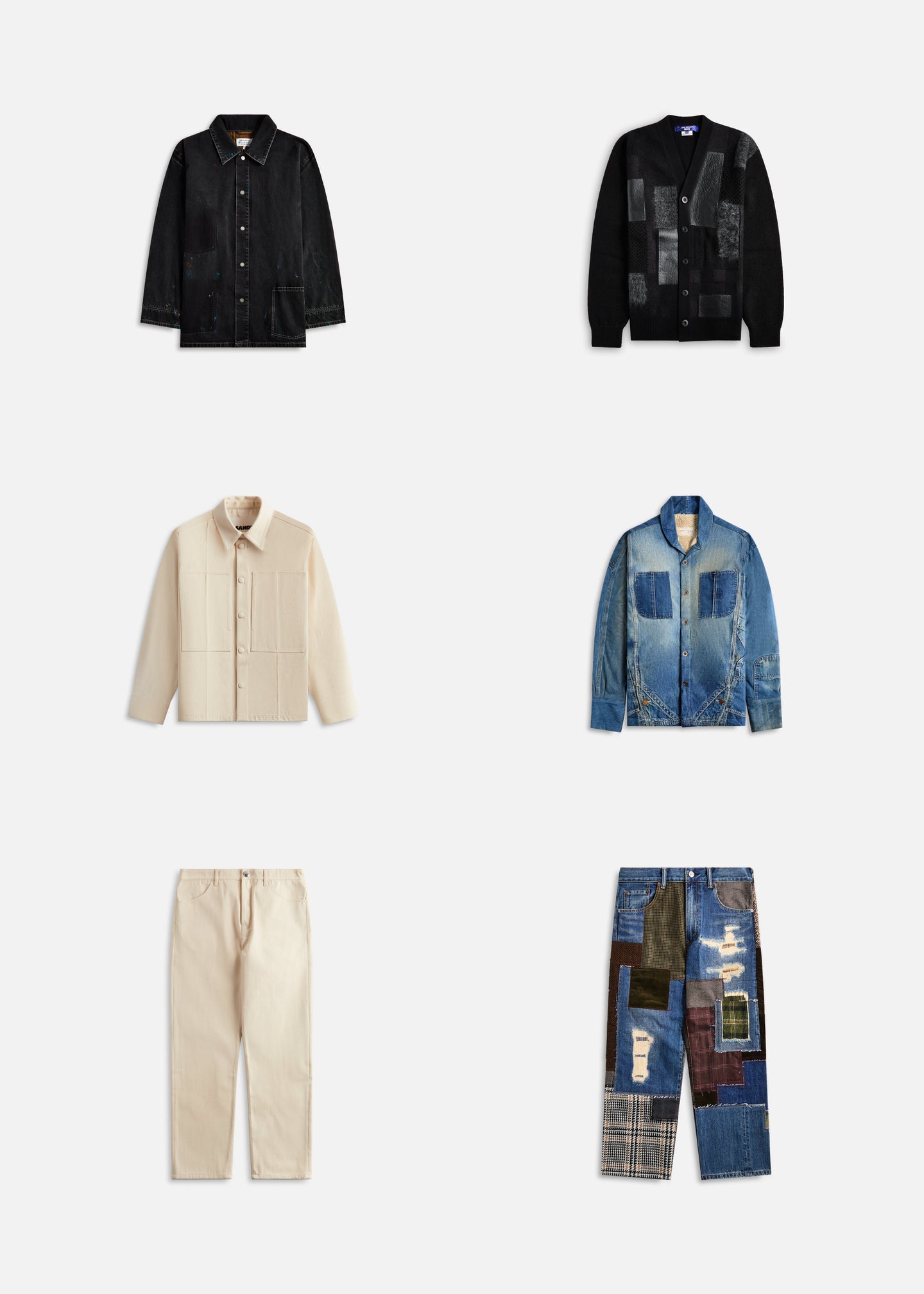 Shop Mens – Kith Europe