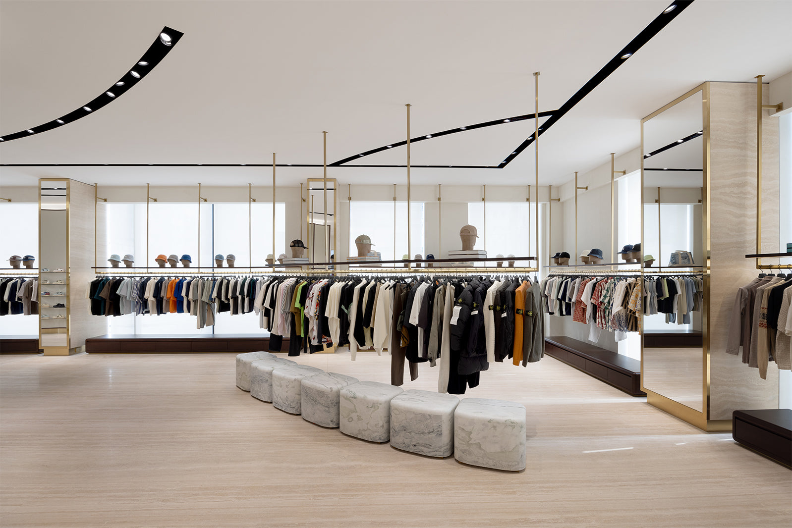 Kith Seoul Flagship – Kith Europe Kith Seoul Flagship – Kith Europe