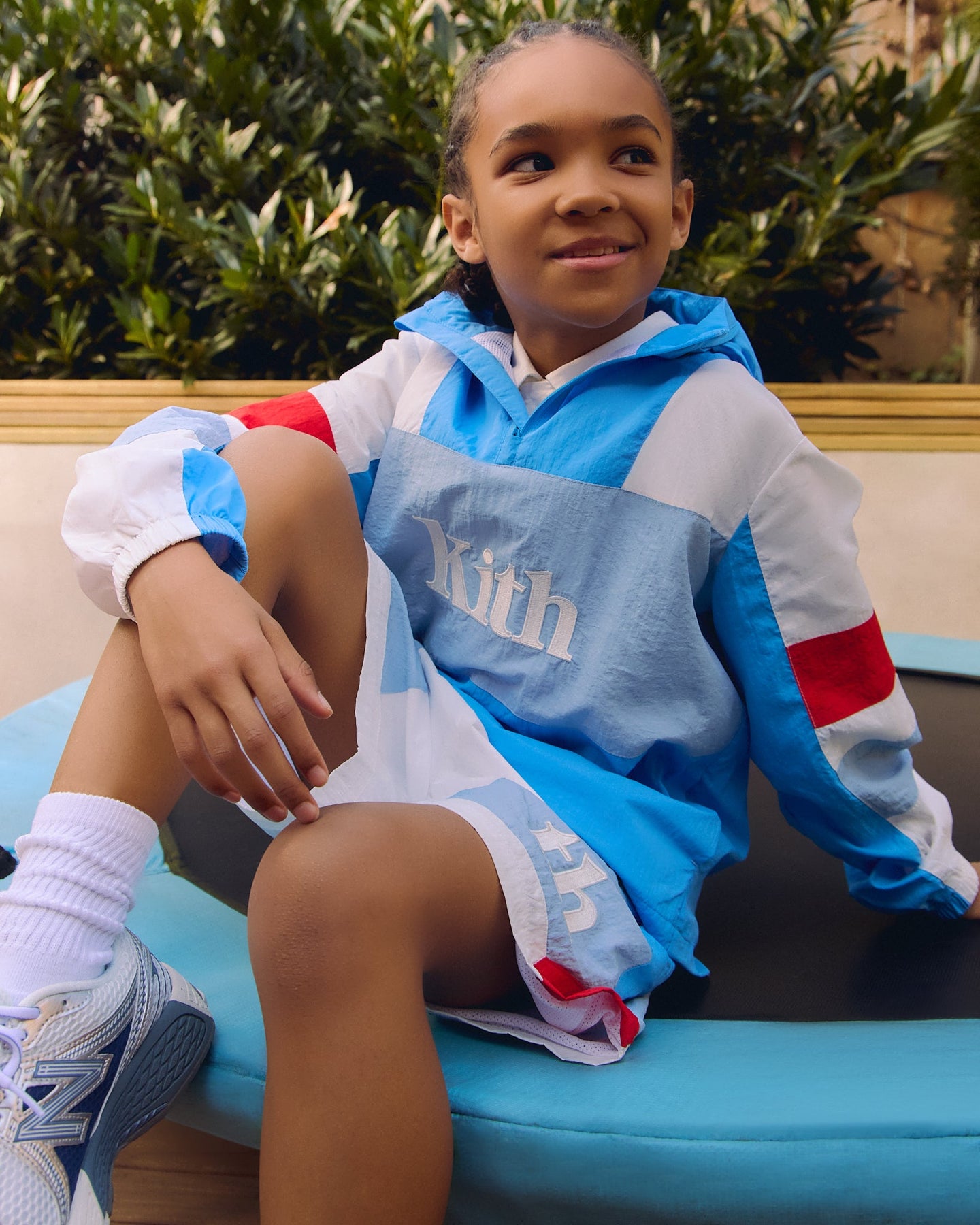 Kith Kids Pre-Summer 2025 Lookbook – Kith Europe