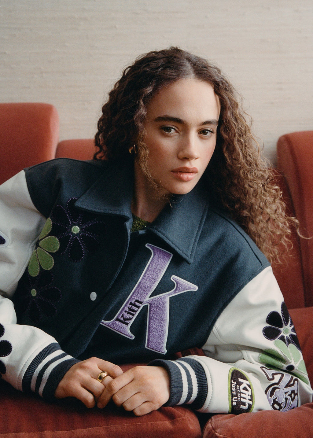 Kith Women Spring 2025 Campaign – Kith Europe