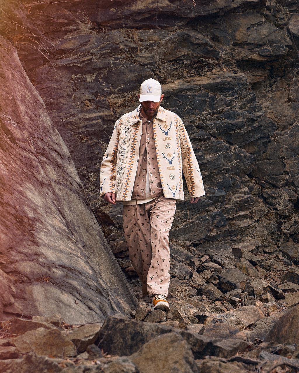 Kith & South2 West8 for Columbia – Kith Europe