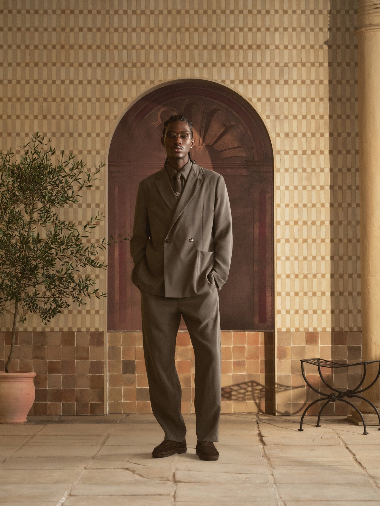 A Closer Look at Kith for Wilson 2025 – Kith Europe