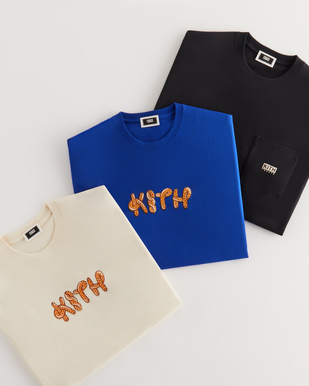 Treats Pretzel – Kith Europe