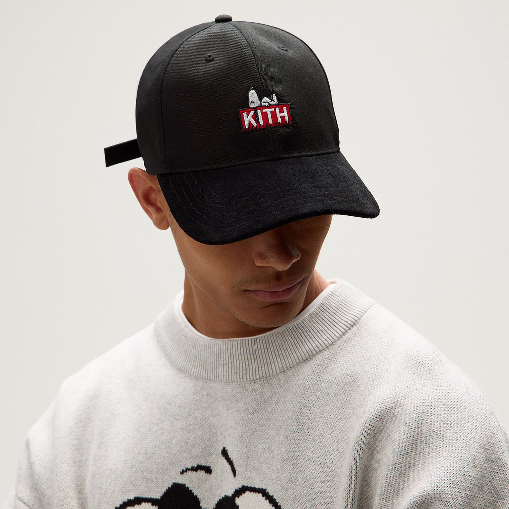Mens Accessories - Headwear – Kith Europe