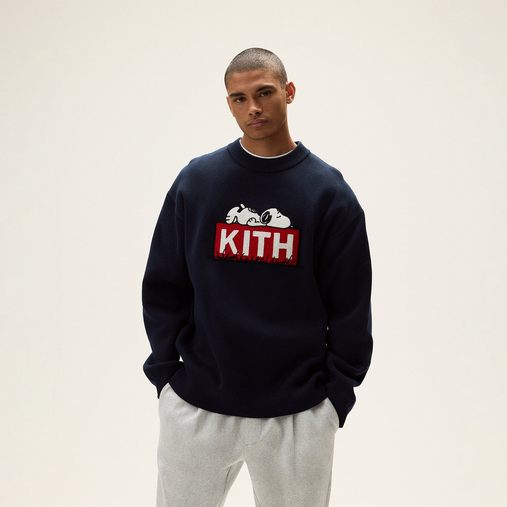 Kith for Peanuts 75th Anniversary | Kith Europe