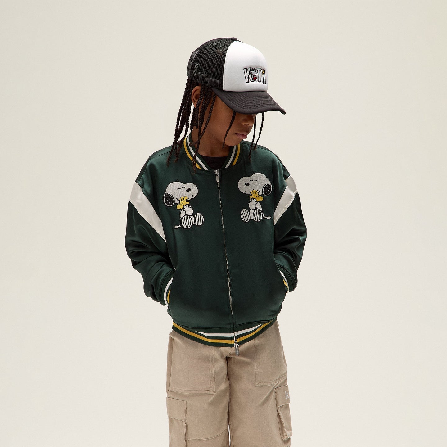 Kith Kids – Kith Europe