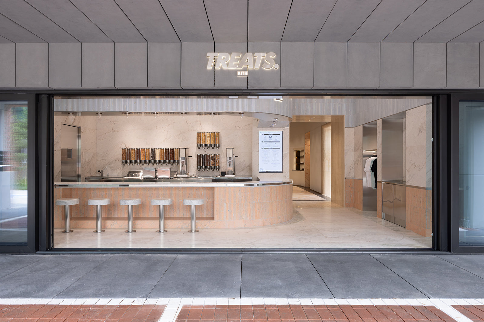 Kith Seoul Flagship – Kith Europe Kith Seoul Flagship – Kith Europe