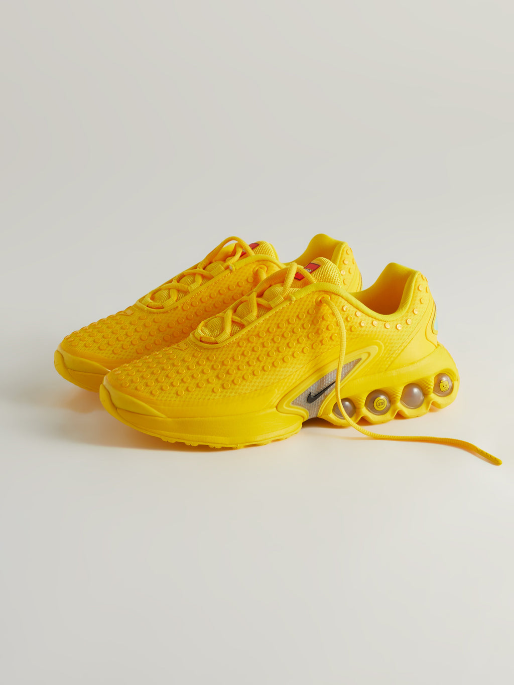 Kith Editorial for Nike x LEGO Kids – Kith Europe