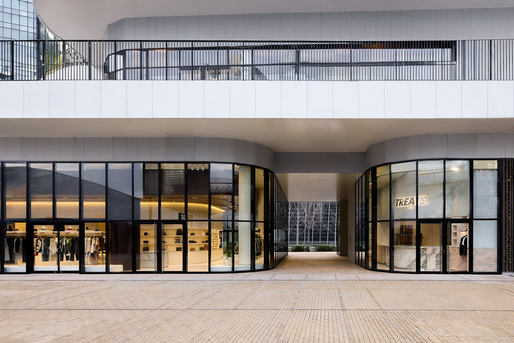 Kith Osaka Flagship – Kith Europe