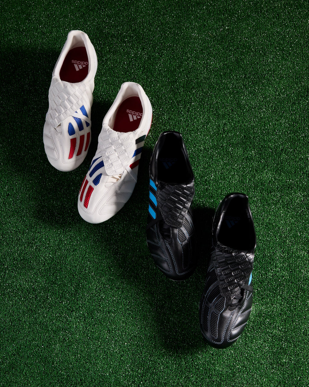 Kith for adidas Football Spring 2025 Footwear – Kith Europe
