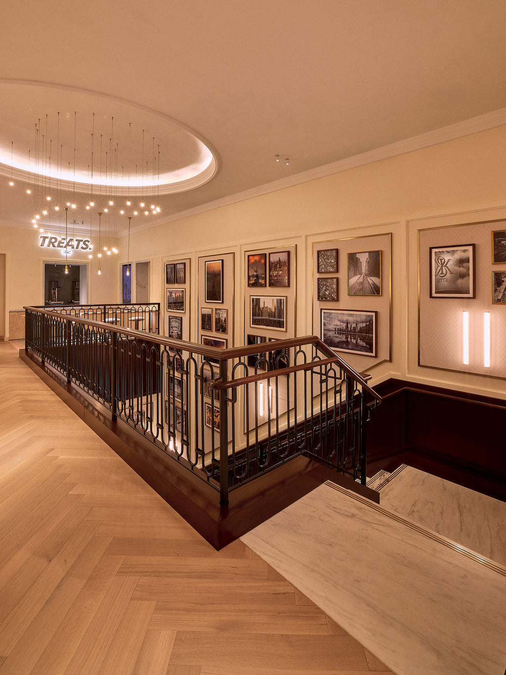 Location - Kith Treats Chicago – Kith Europe