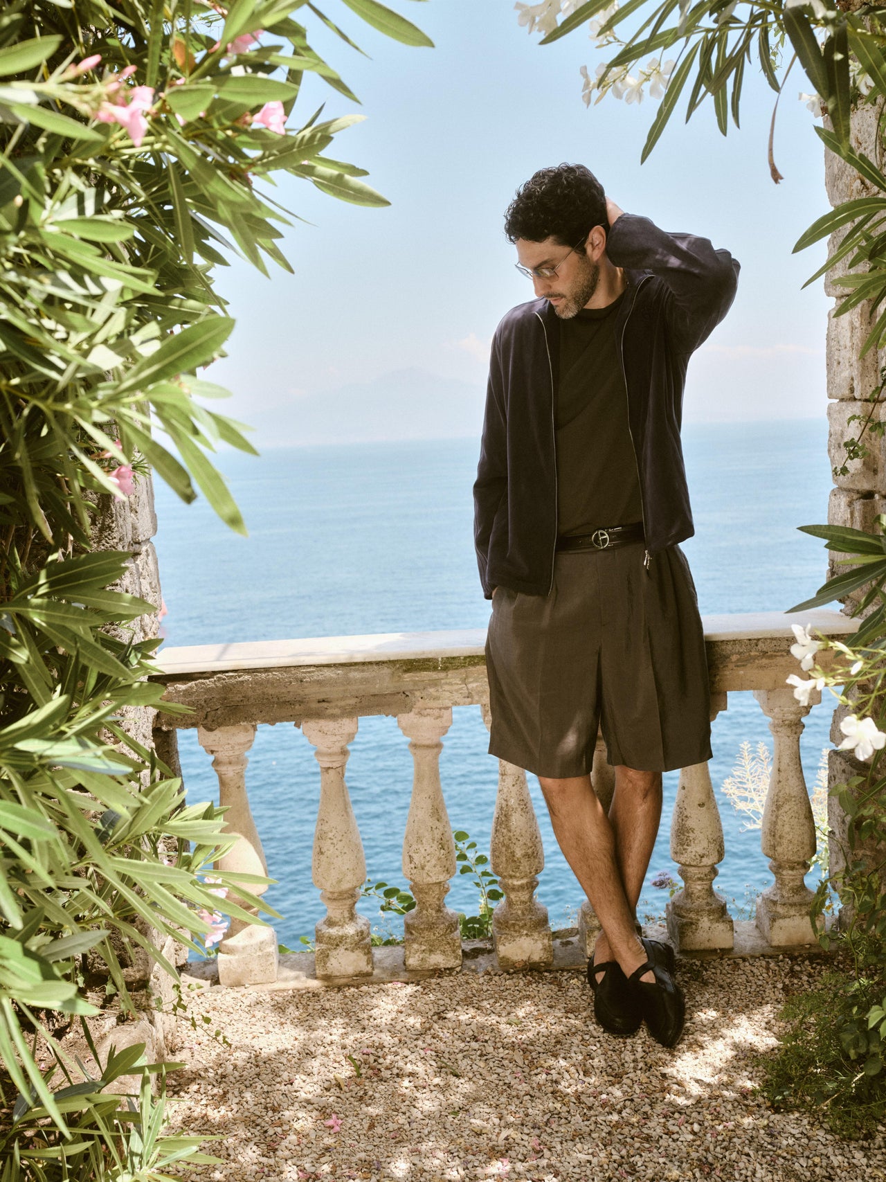 Estate by Giorgio Armani & Kith – Kith Europe