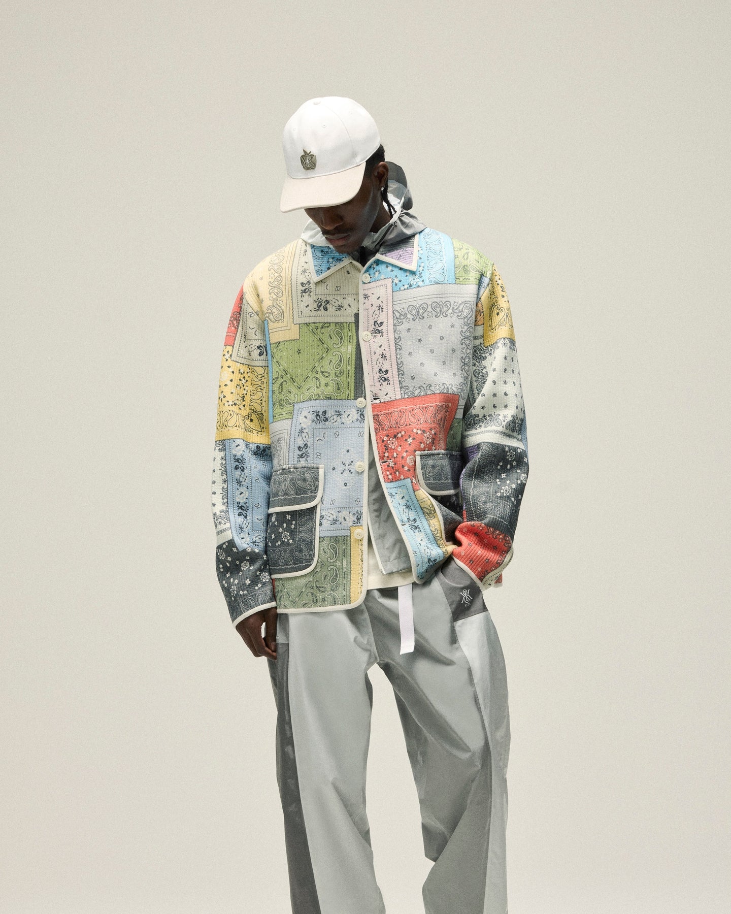 Spring 2025 Lookbook – Kith Europe