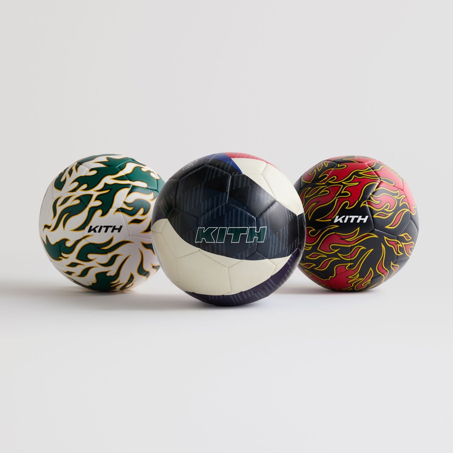 Men's Sneakers: Luxury Footwear & Premium Sneakers | Kith Europe