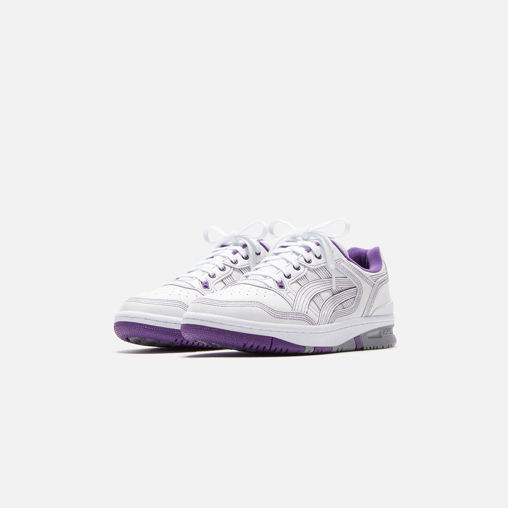 ASICS x Needles EX-89 - White / White – Kith Europe