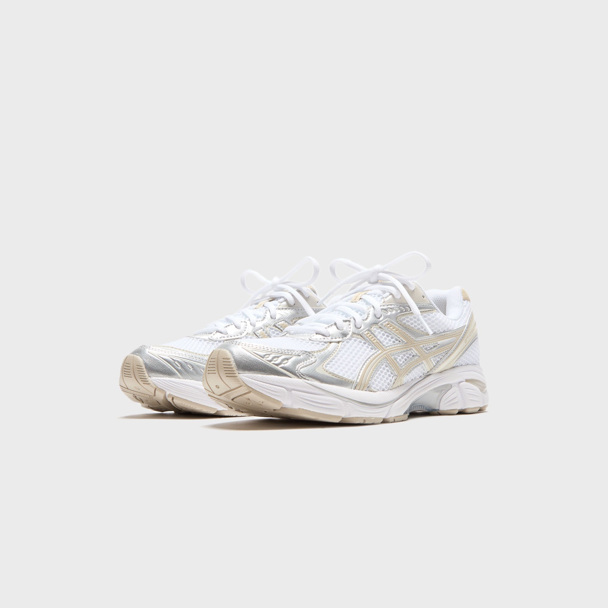 ASICS – Kith Europe ASICS – Kith Europe