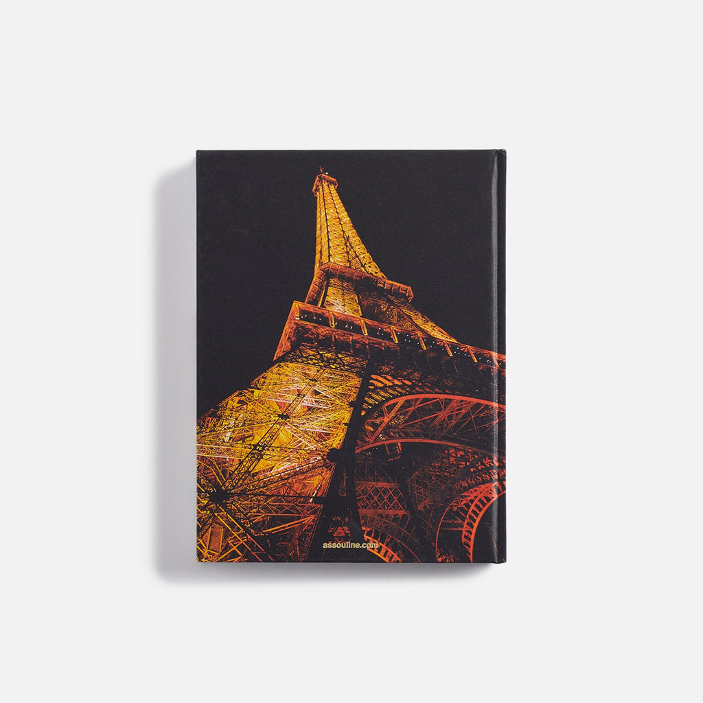 Assouline Paris Chic – Kith Europe