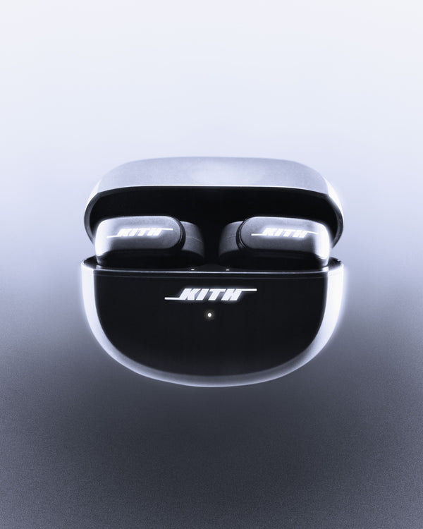 Kith for Bose Ultra Open Earbuds – Kith Europe