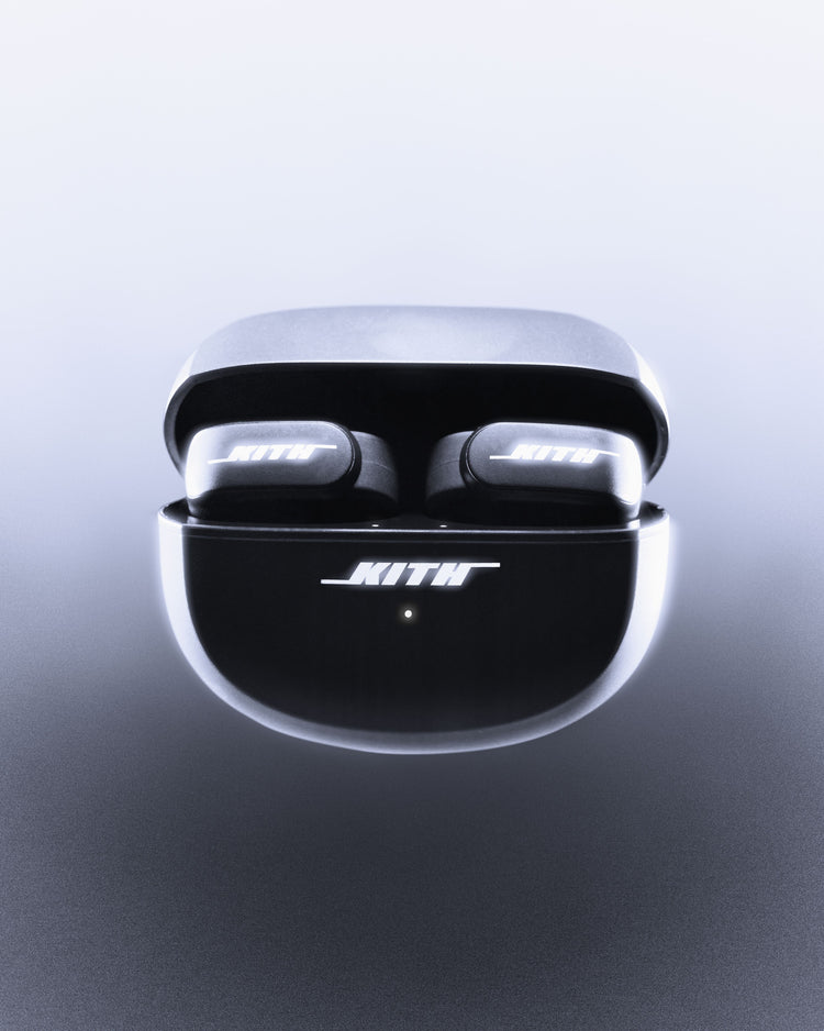 Kith for Bose Ultra Open Earbuds – Kith Europe