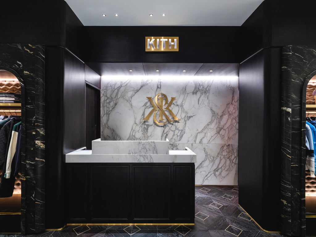 Location - Kith Selfridges – Kith Europe