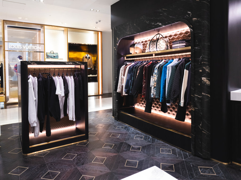 Location - Kith Selfridges – Kith Europe