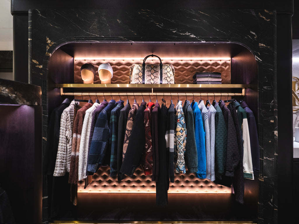 Location - Kith Selfridges – Kith Europe