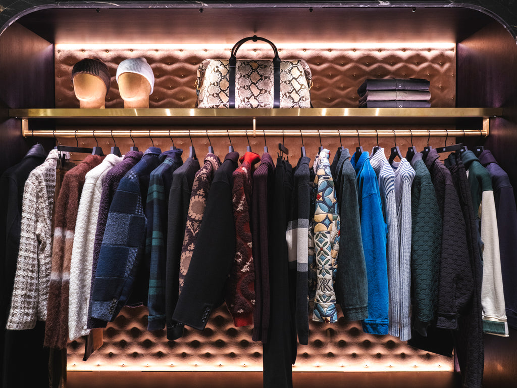 Location - Kith Selfridges – Kith Europe