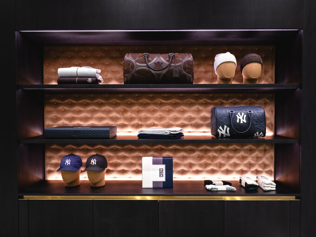 Location - Kith Selfridges – Kith Europe