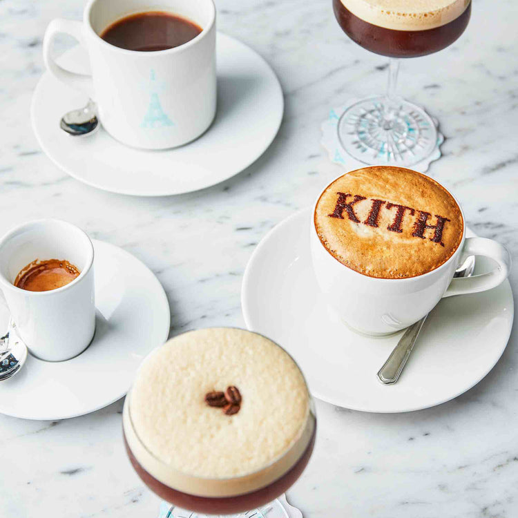 Sadelle's at Kith Paris – Kith Europe
