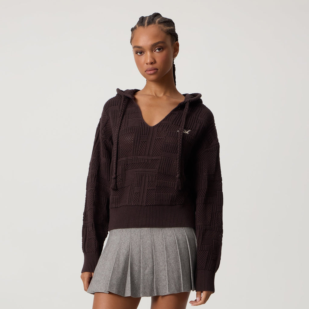 Womens Kith Apparel - Tops - Sweaters | Kith Europe