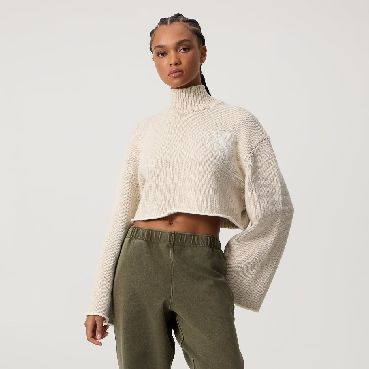 Womens Kith Apparel - Tops - Sweaters | Kith Europe