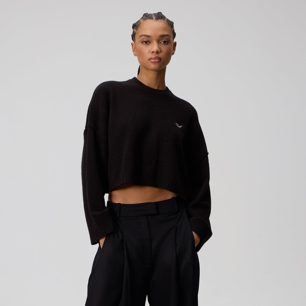 Womens Kith Apparel - Tops - Sweaters | Kith Europe