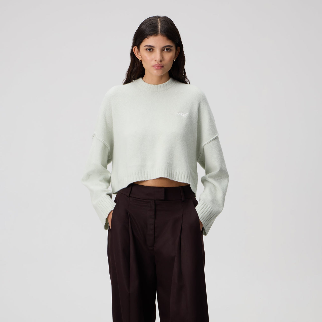 Womens Kith Apparel - Tops - Sweaters | Kith Europe