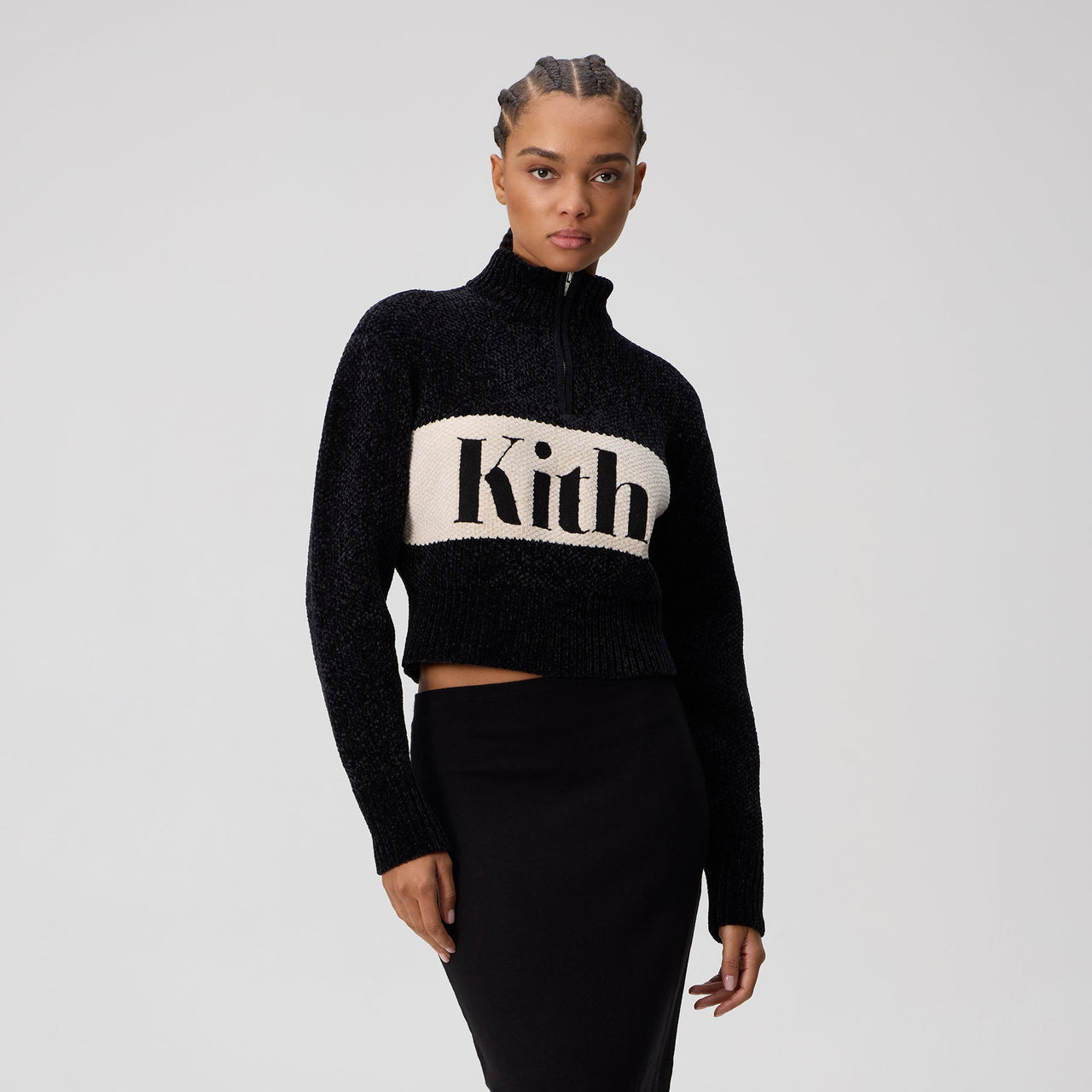 Womens Kith Apparel - Tops - Sweaters | Kith Europe