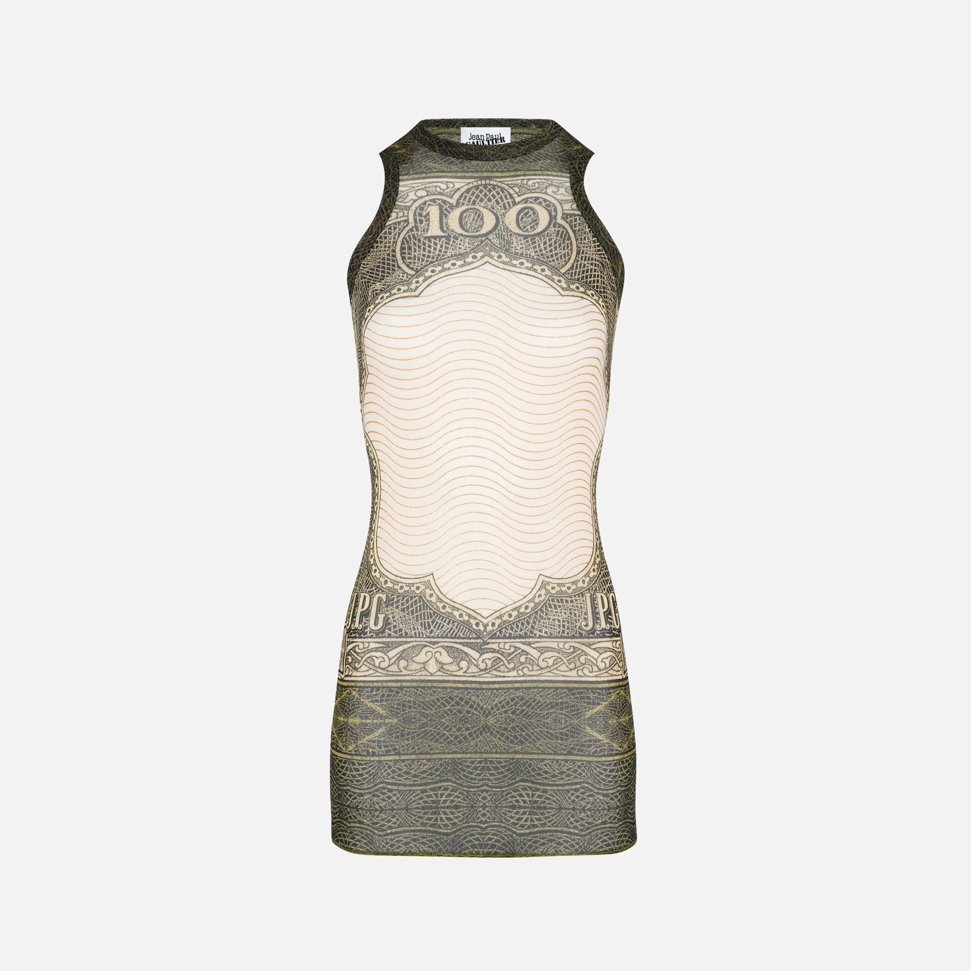 Jean Paul Gaultier Women – Kith Europe Jean Paul Gaultier Women – Kith Europe