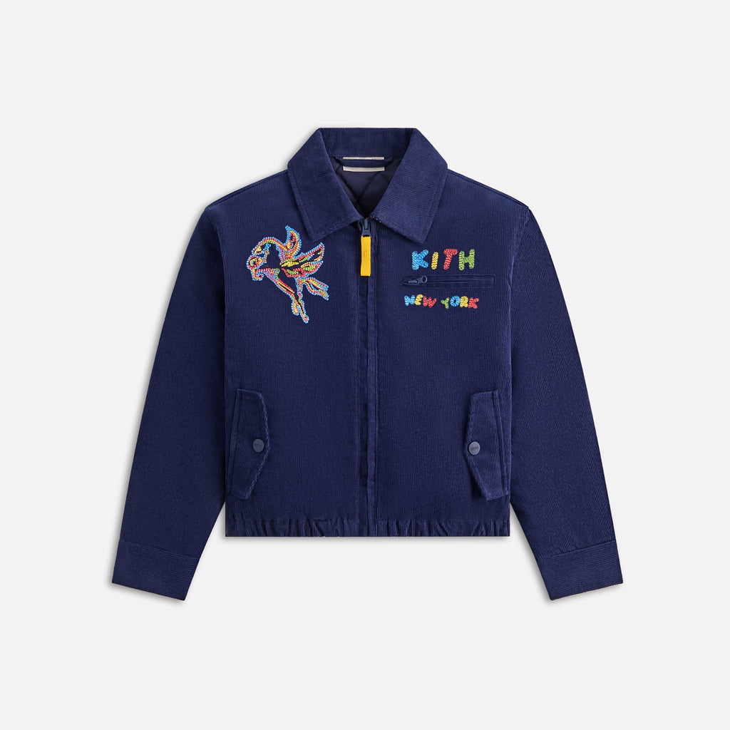 Kith Kids – Kith Europe