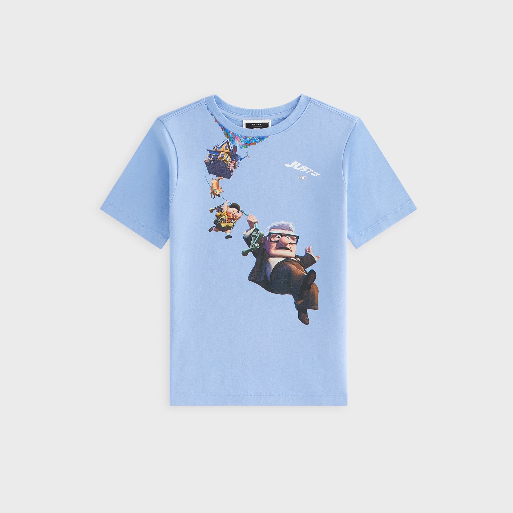Disney | Kith Kids for Pixar Up Vintage Tee - Orbit – Kith Europe