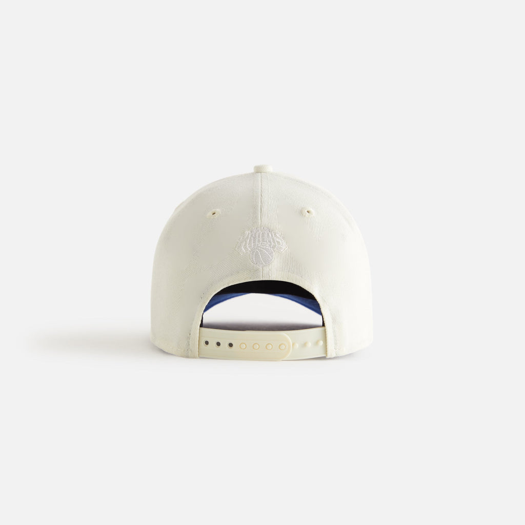 Kith Kids & New Era for the New York Knicks Youth 9FIFTY Snapback - Si ...