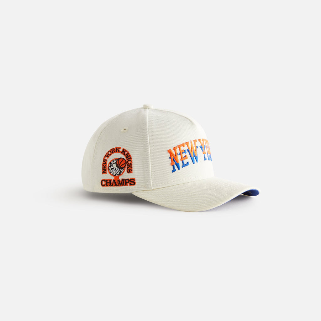 Kith Kids & New Era for the New York Knicks Youth 9FIFTY Snapback - Si ...