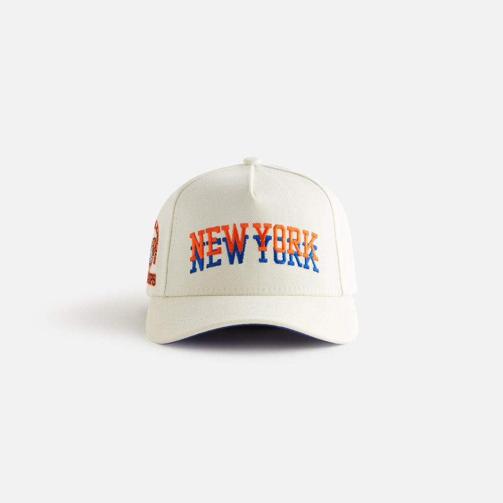 Kith Kids & New Era for the New York Knicks Youth 9FIFTY Snapback - Si ...