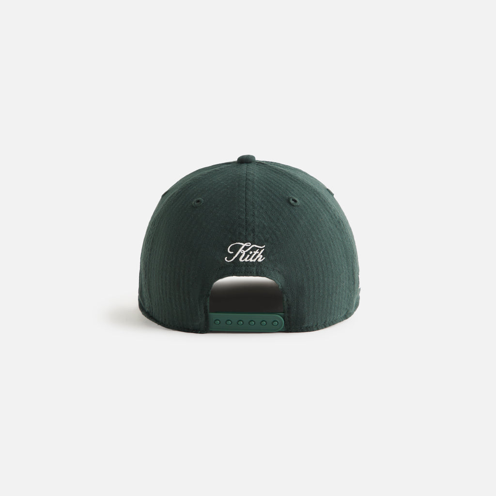 Kith Kids for '47 Embroidered New York Yankees Snapback - Stadium ...