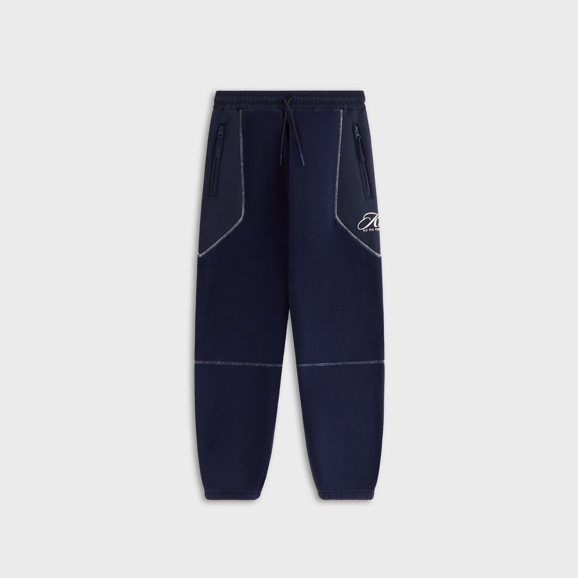 Kith Kids Coleman Jogger - Nocturnal – Kith Europe