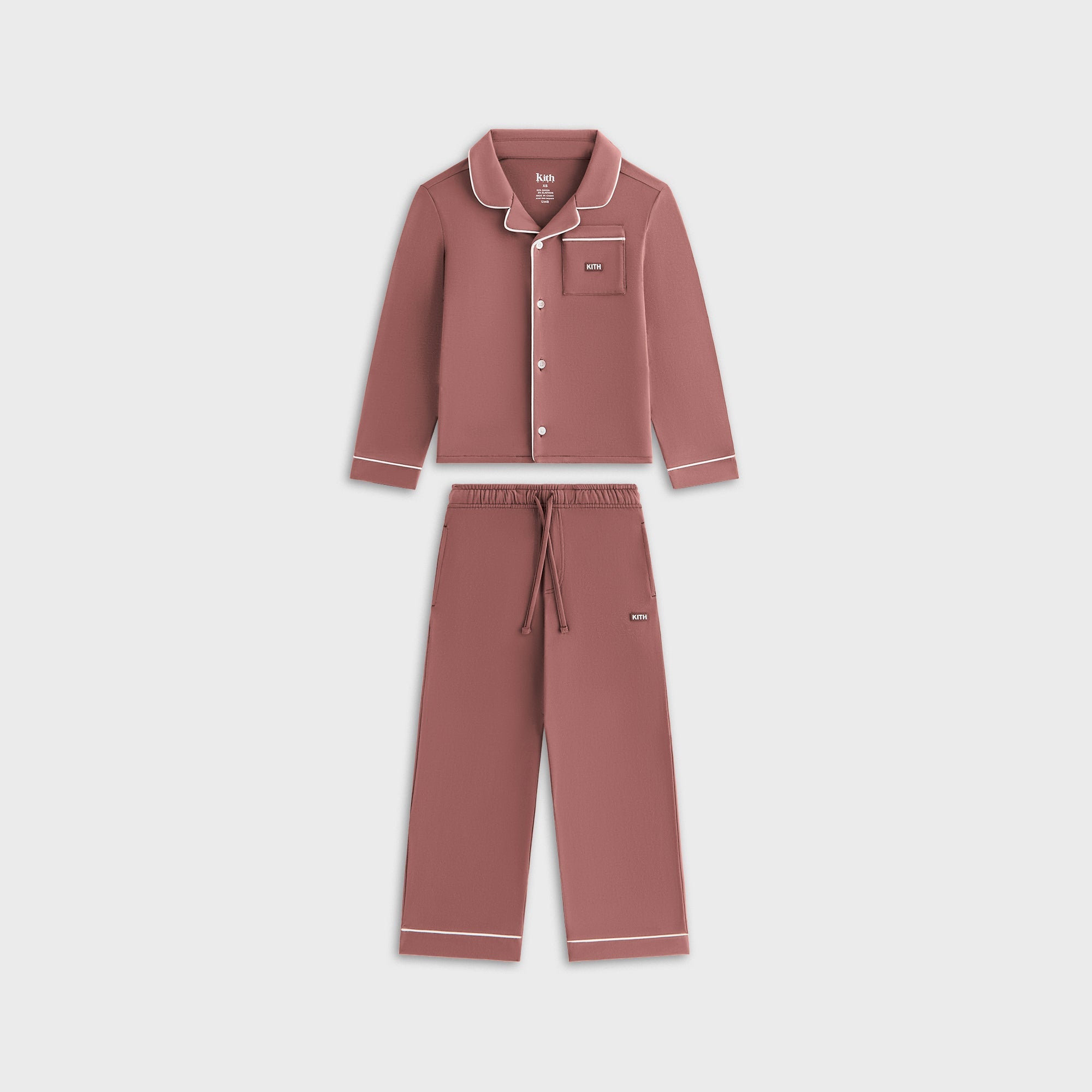 Kith Kids Palette Lounge Set - Rogue – Kith Europe