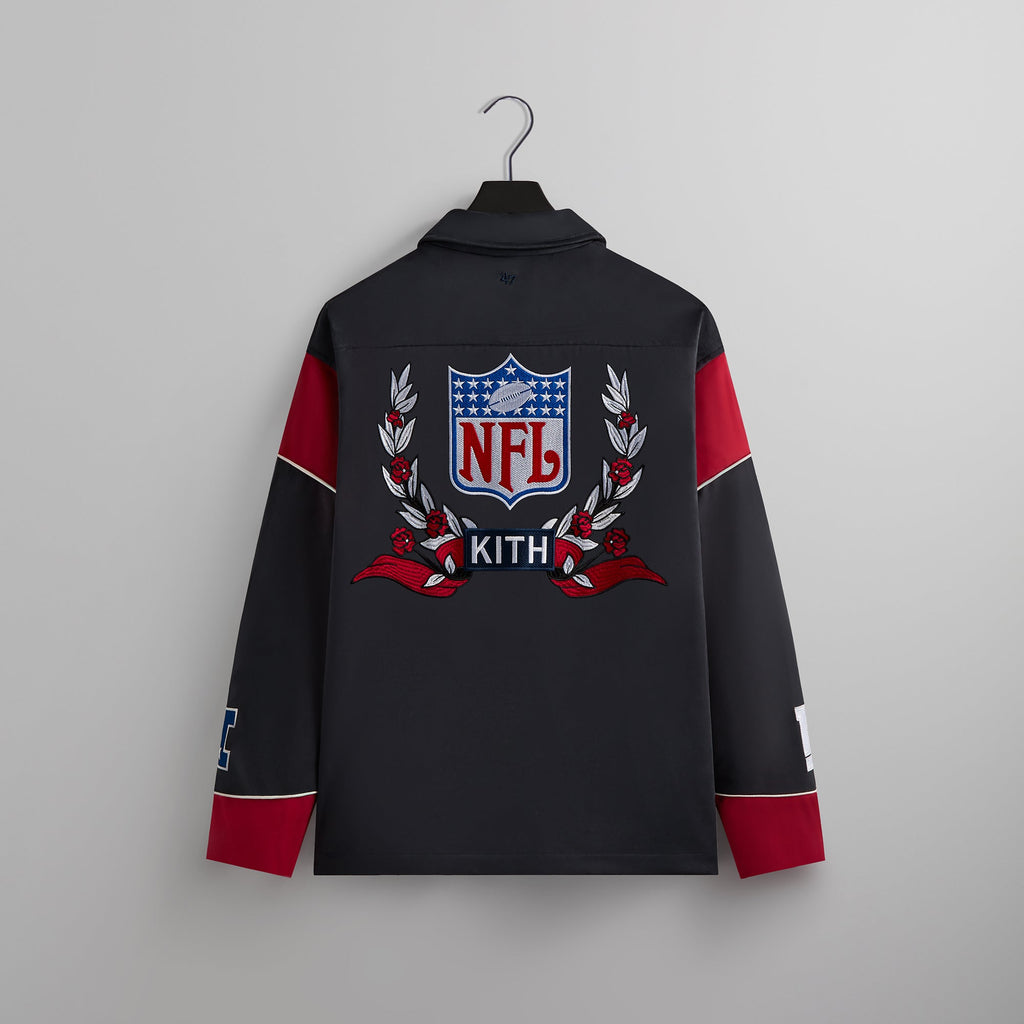 Kith for the NFL 2024 – Kith Europe