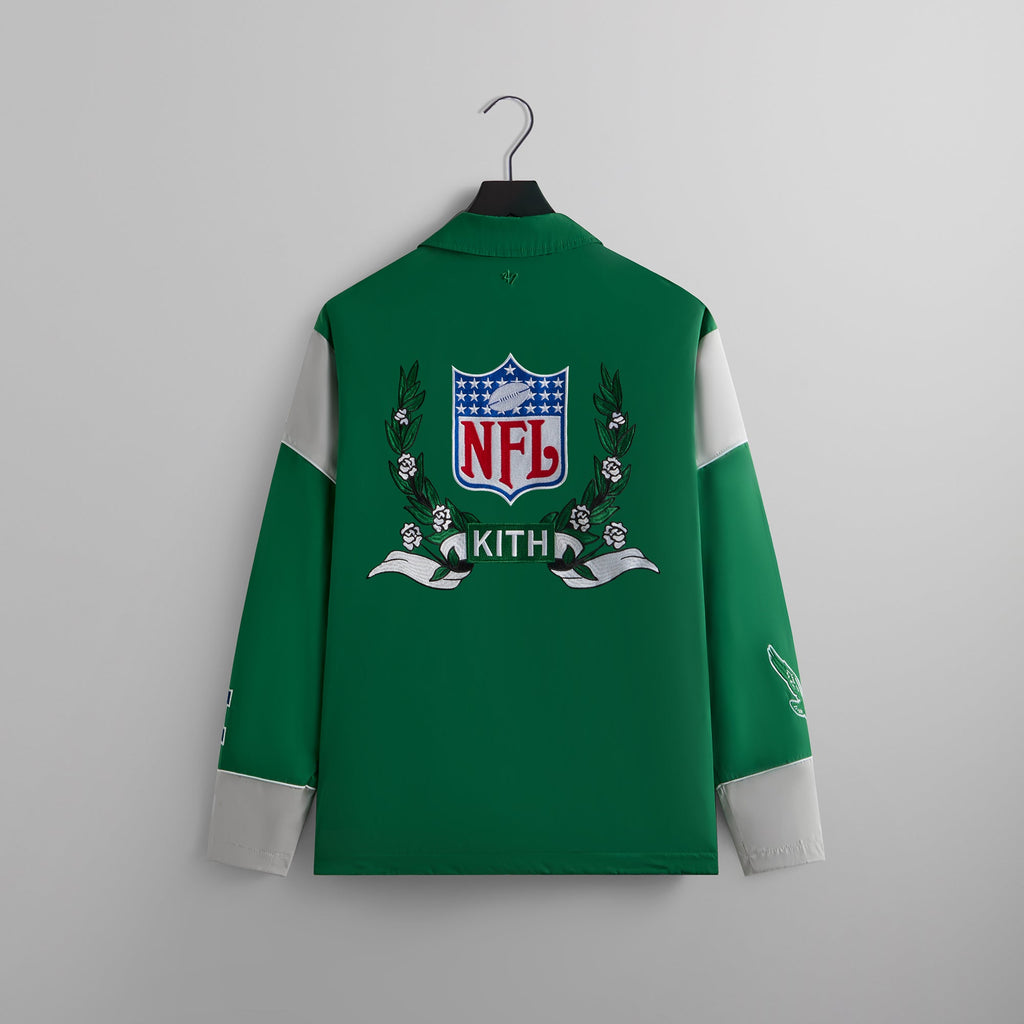 Kith for the NFL 2024 – Kith Europe