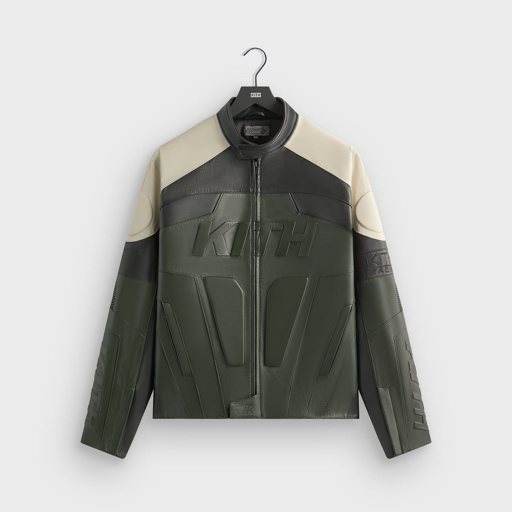 Kith Outerwear | Kith Europe
