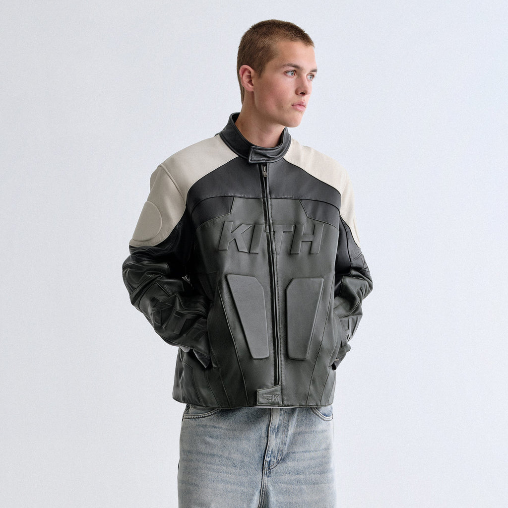 Kith Outerwear | Kith Europe