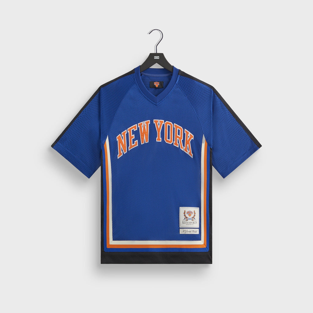 Kith for the New York Knicks | Kith Europe